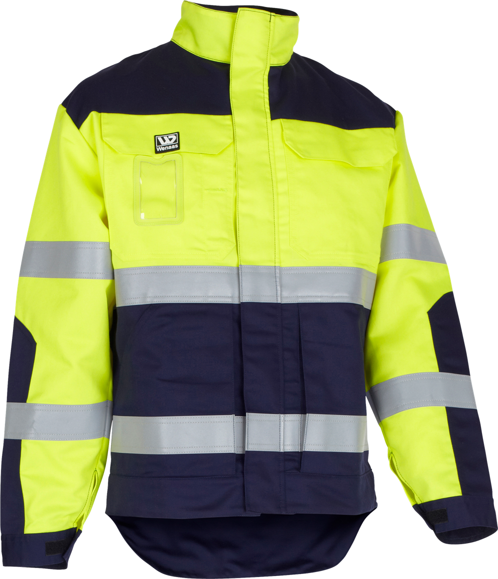 Wenaas jakke Flamtech 43859