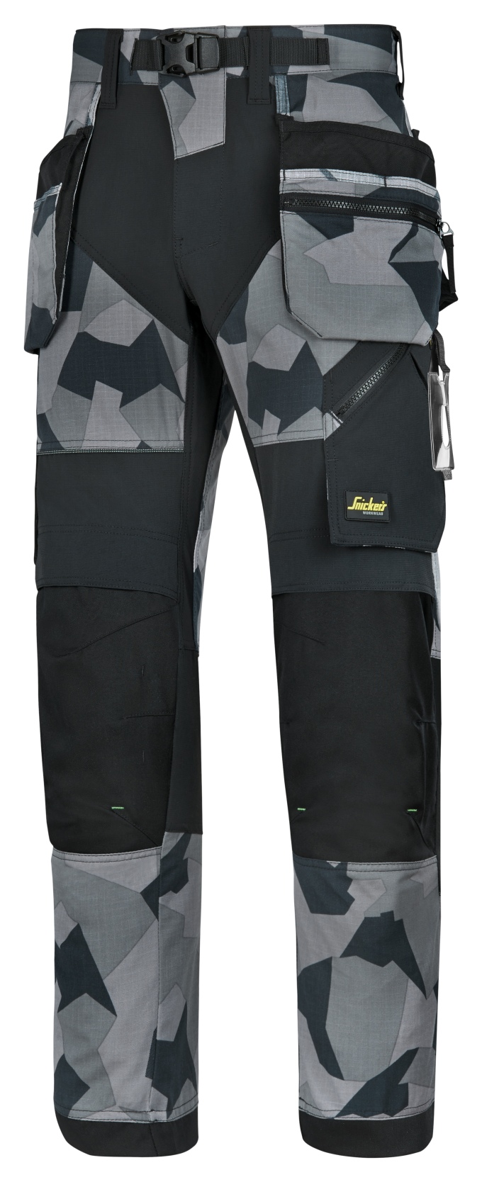 Snickers bukse STRETCH 6902