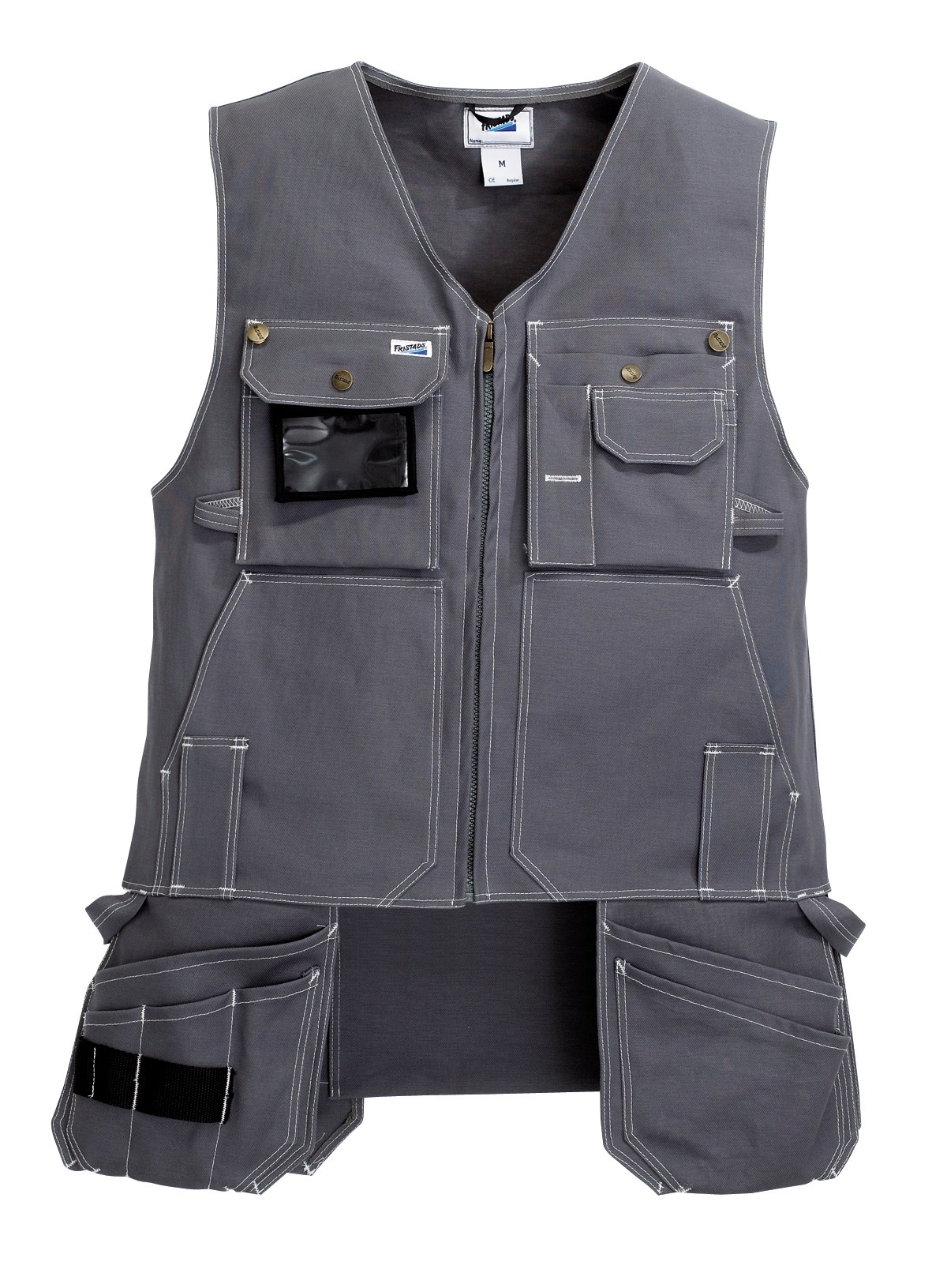 yrkesklær arbeidstøy granberg arbeidshansker vernesko fristads djupvik ...