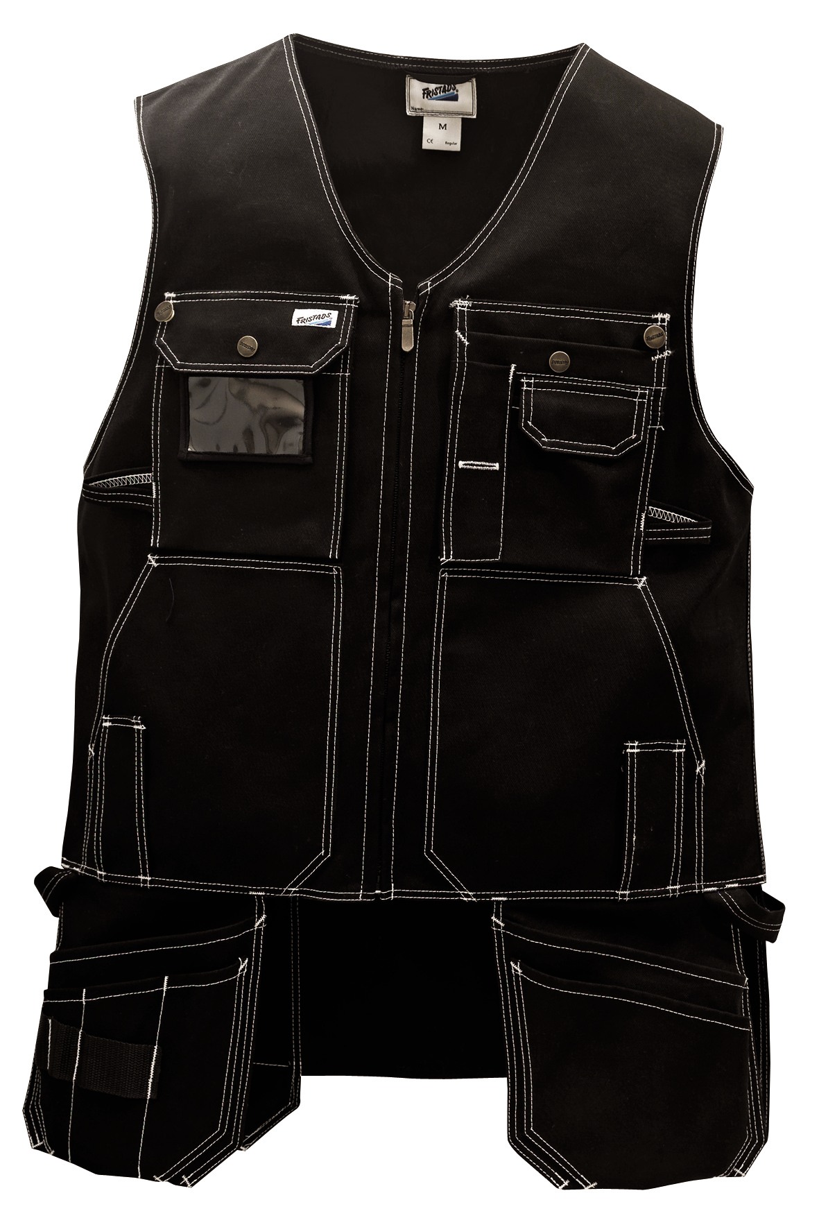 yrkesklær arbeidstøy granberg arbeidshansker vernesko fristads djupvik ...